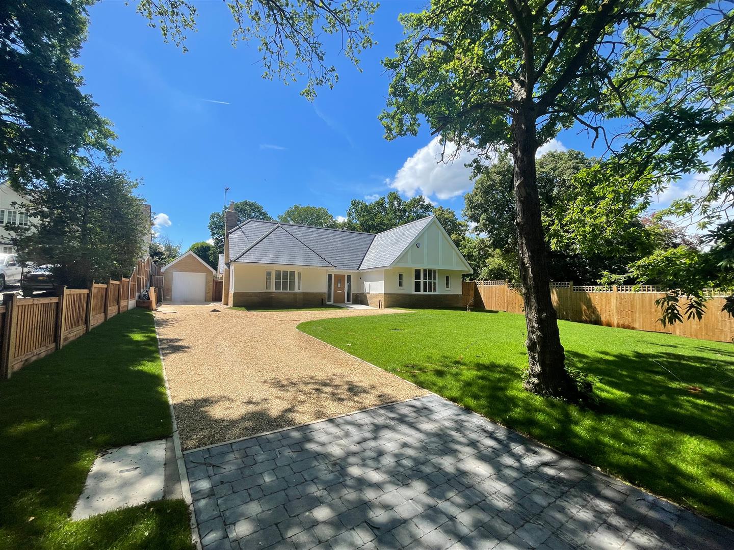 Witham Road, Wickham Bishops – Baker Estates